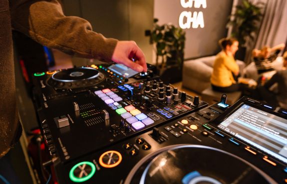 Deine Eventlocation mitten in Braunschweig - Ich will zu einer Veranstaltung